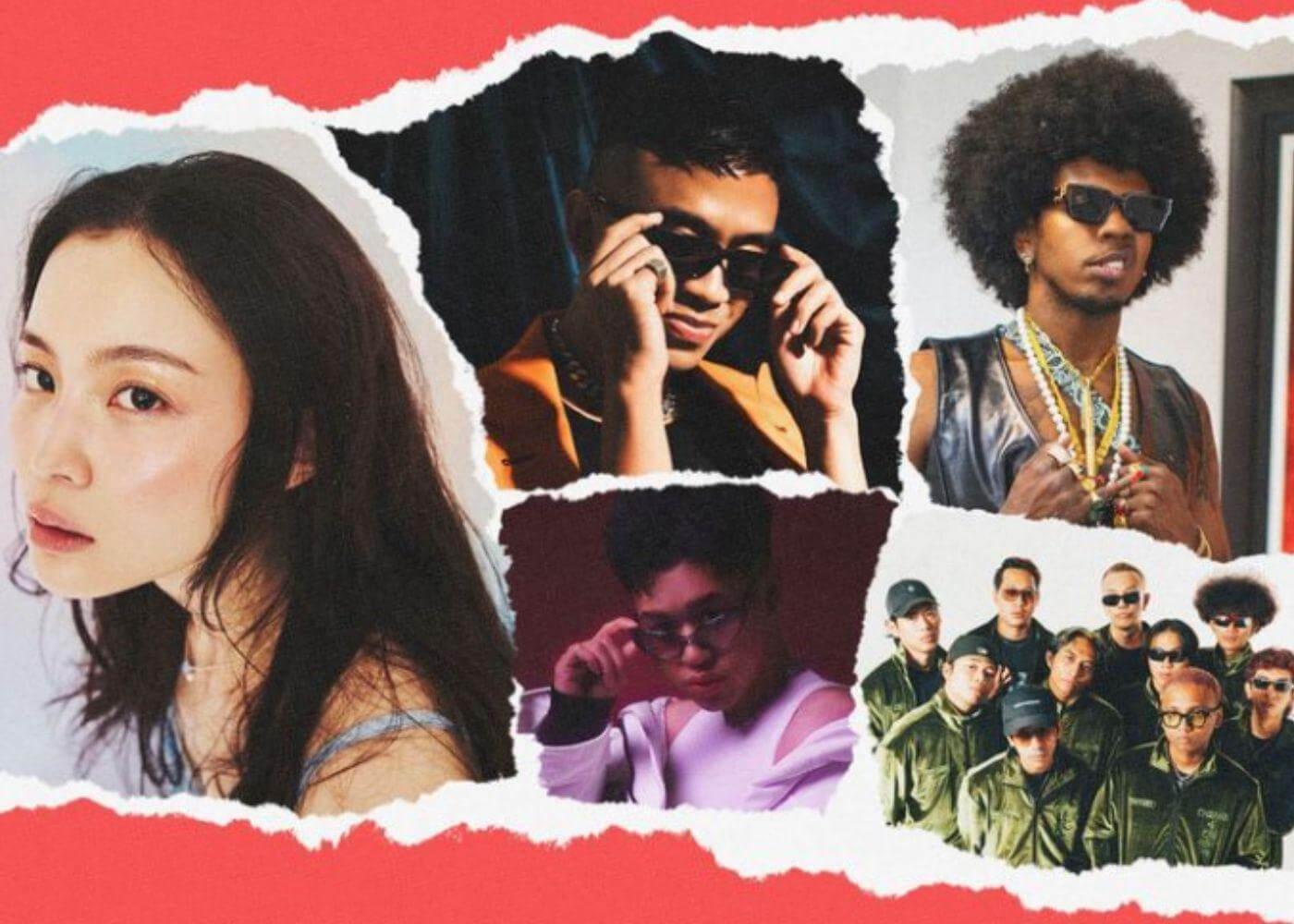 Lee Hi, Ethan Low, & More to Perform at SneakerLAH Concert