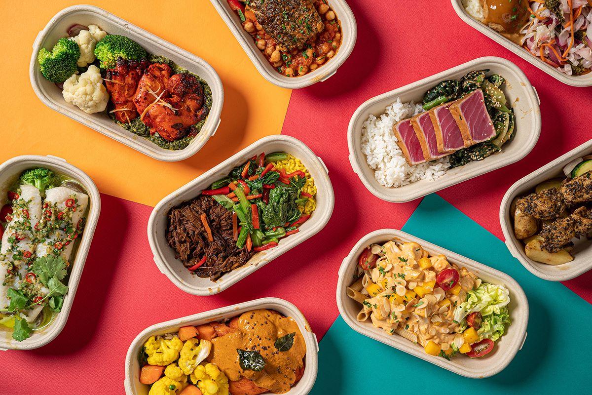 Nutrition Kitchen HK$400 off with… | The Beat Hong Kong