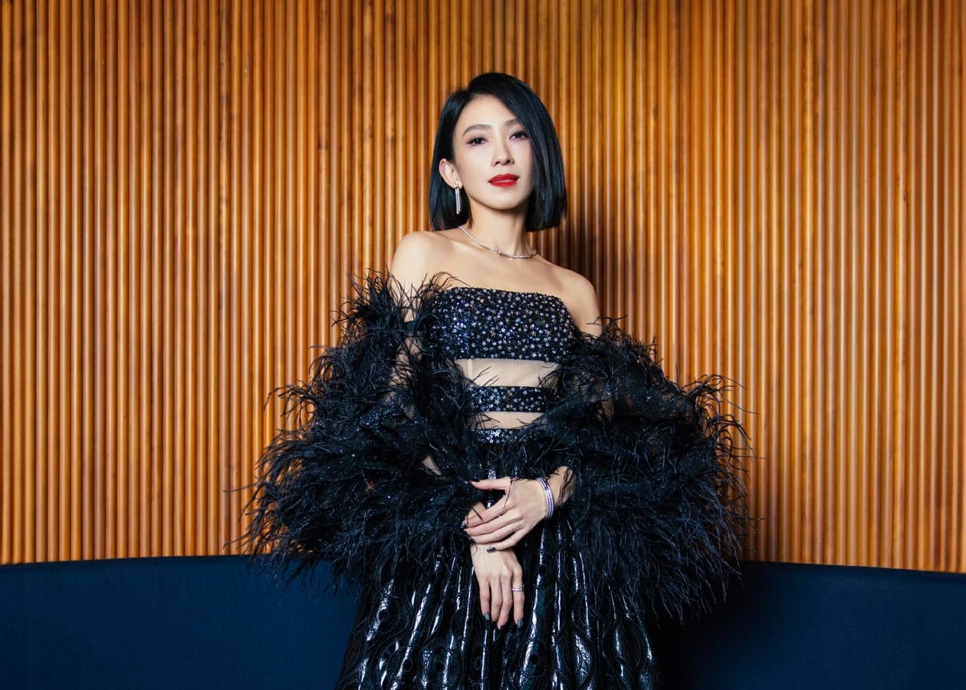 Penny Tai to Bring 'Drift' Tour to Kuala Lumpur, Singapore