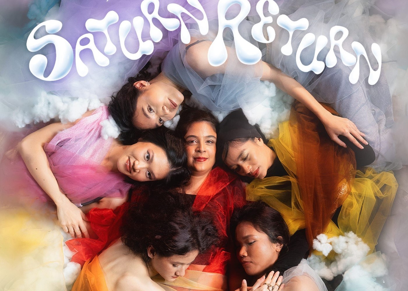 'Saturn Return' Explores What Turning 30 Means for Women