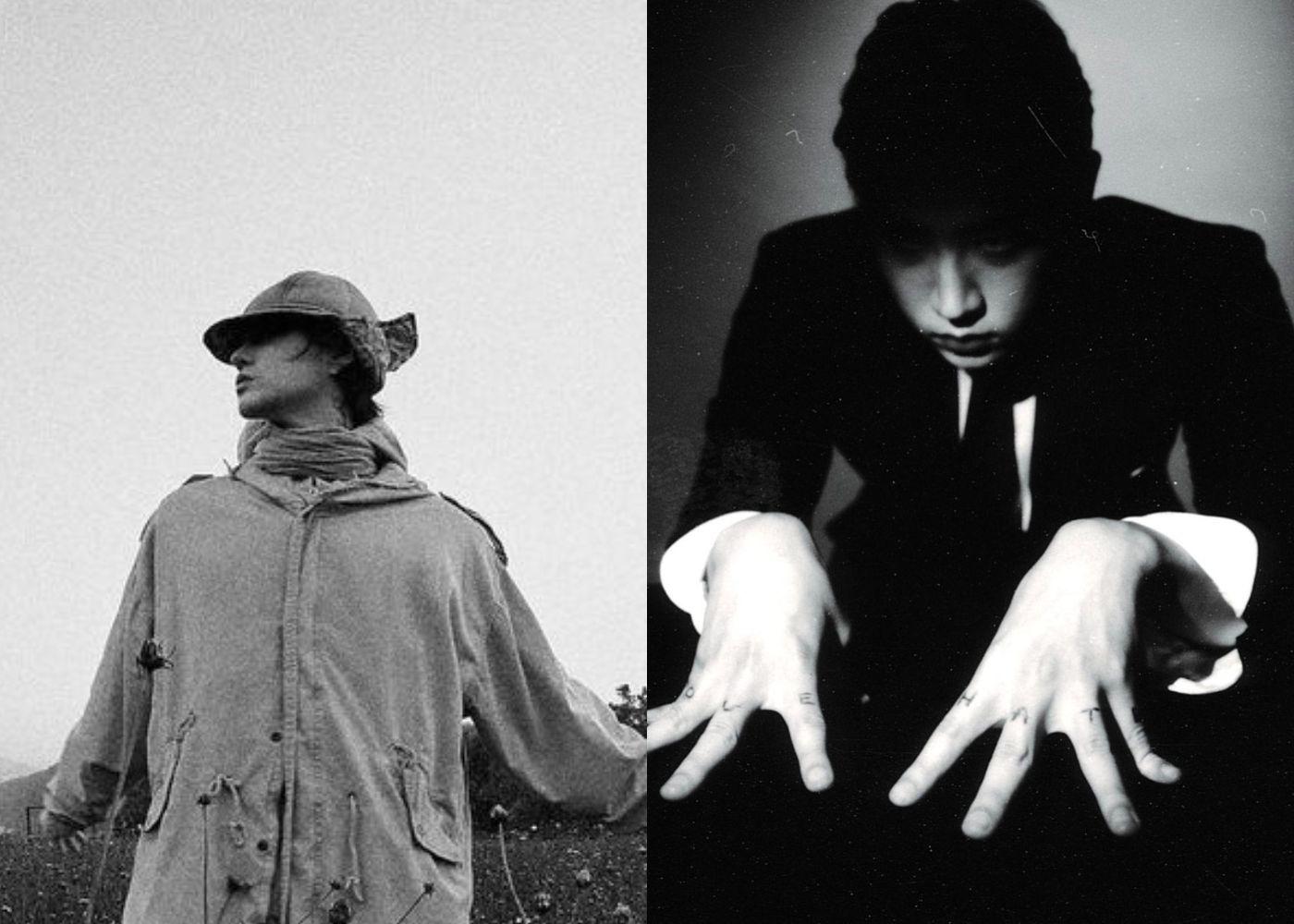 Catch DEAN and Tabber Live in KL, SG, and BKK This March