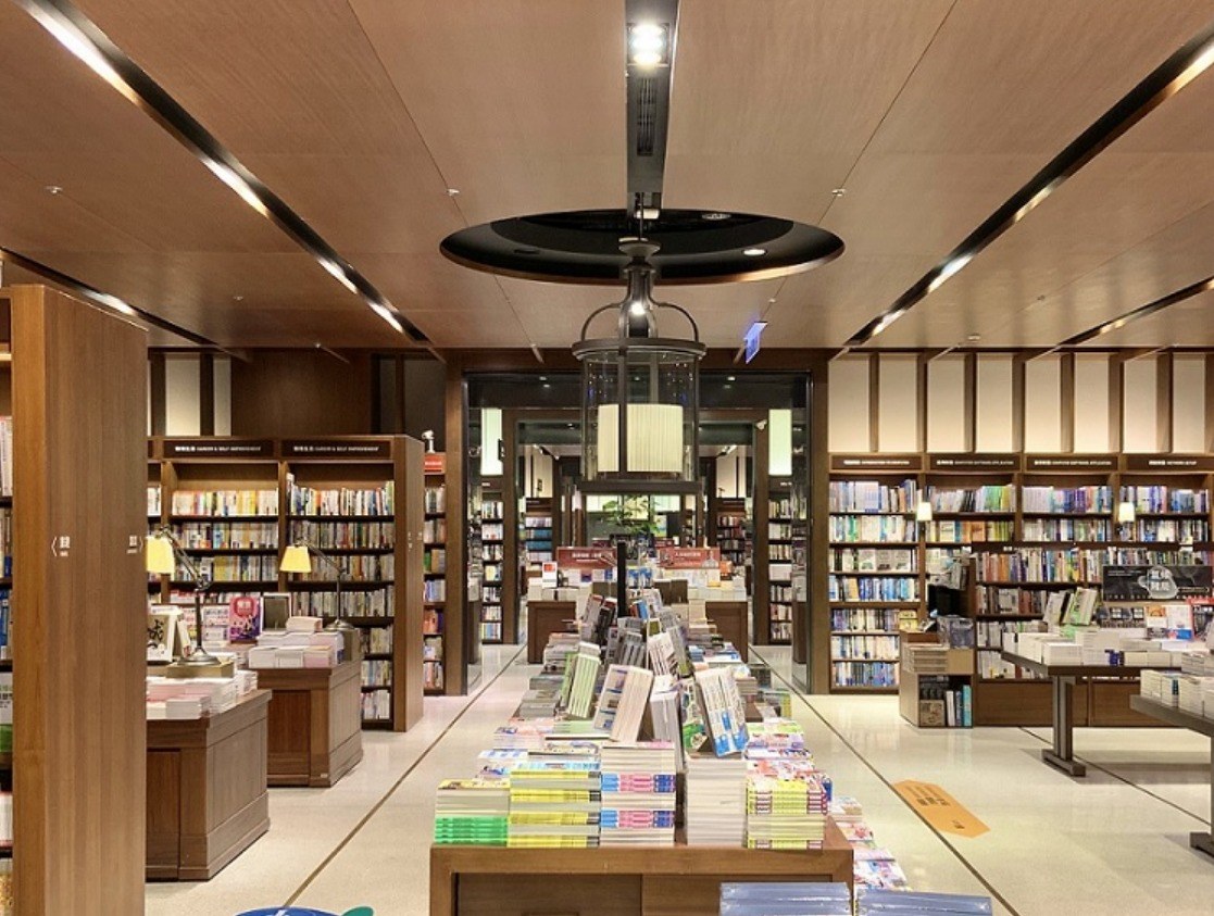 Eslite Spectrum KL Opens in Malaysia | The Beat Asia
