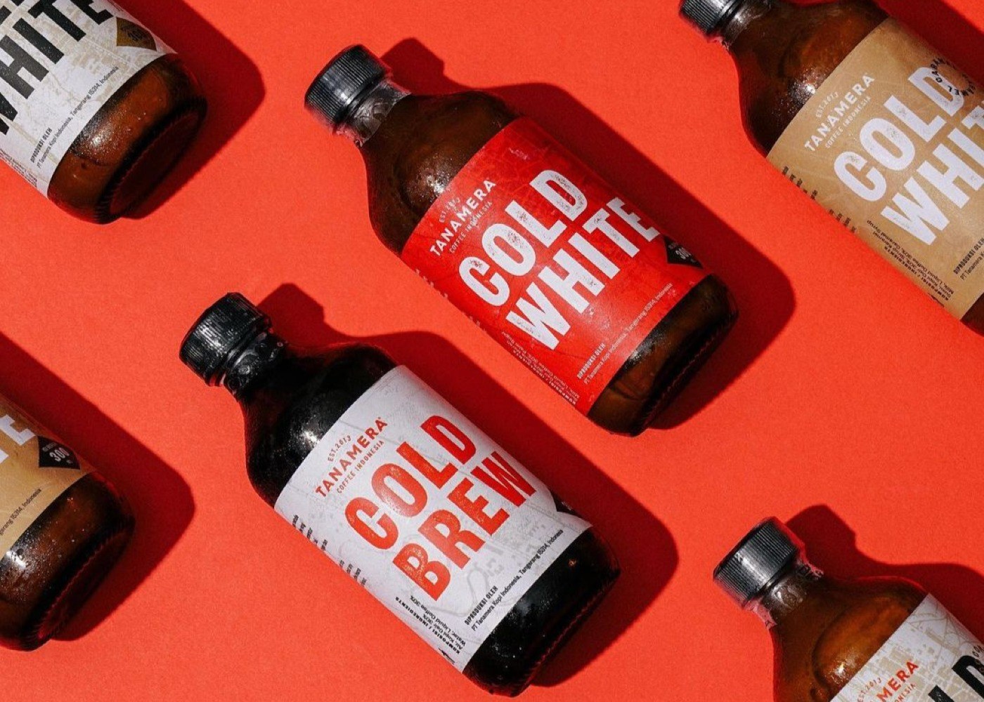 Tanamera Coffee Launches 1st Outlet in Kuala Lumpur