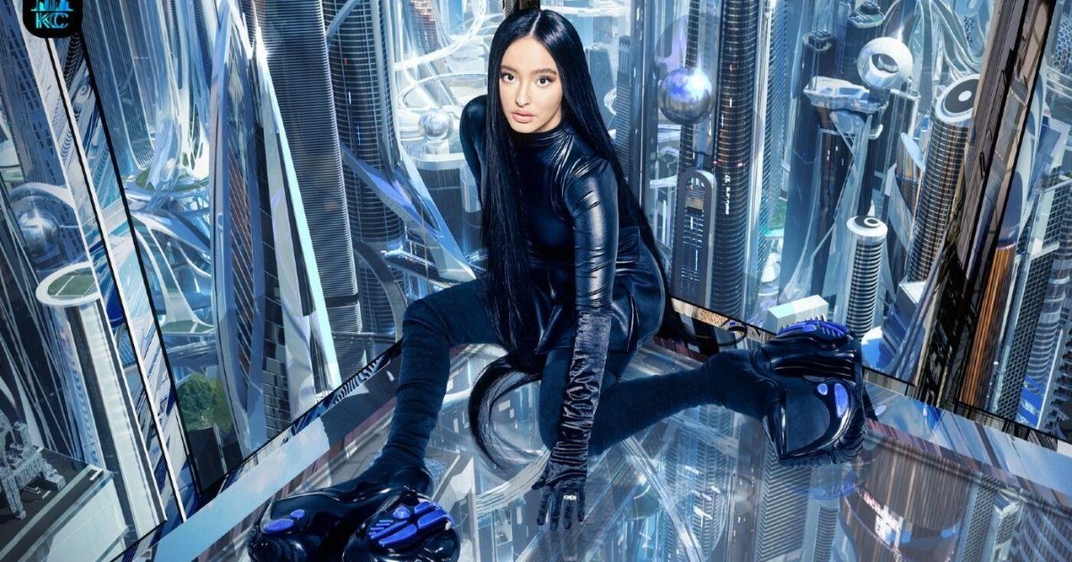 Moroccan-Canadian Singer Faouzia Is Coming to KL This July