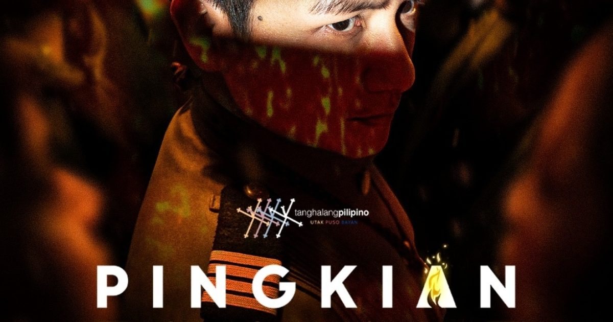 Pingkian: Isang Musikal | The Beat Manila