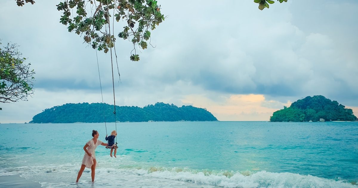 Get to Know '12 Icons of Perak' at MATTA Fair in March 2023