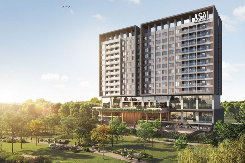 Dusit, Gamuda Land to Open New Hotel in Malaysia in 2026