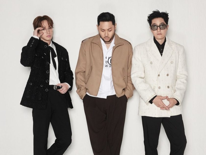 Epik High to Stage 2024 Tour in Kuala Lumpur, Macau, & More