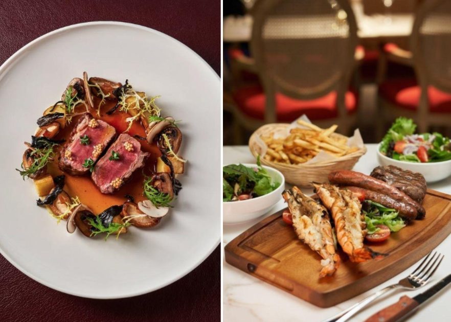 Must-Try Authentic French Restaurants in Kuala Lumpur