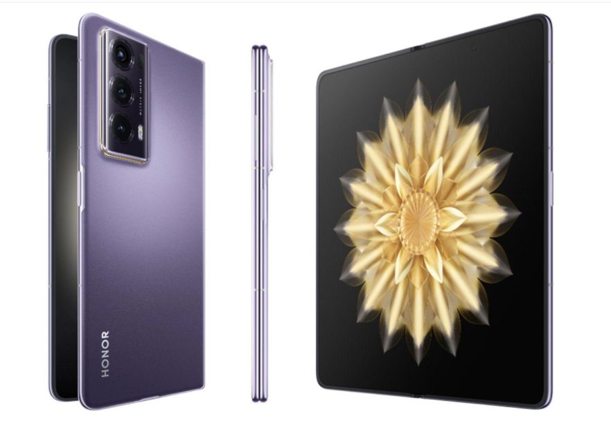 Honor Magic V2 Is the Latest Foldable Phone to Look Out For
