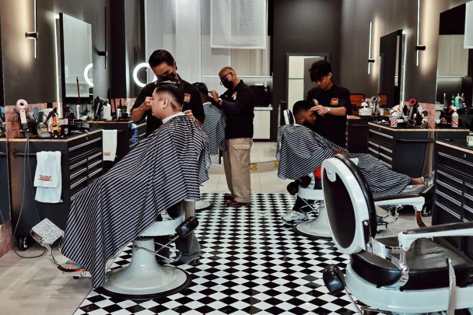 Here Are the 5 Best Barber Shops in Kuala Lumpur This 2024