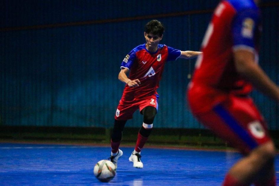 Check Out The Best Futsal Courts in Klang Valley, Malaysia