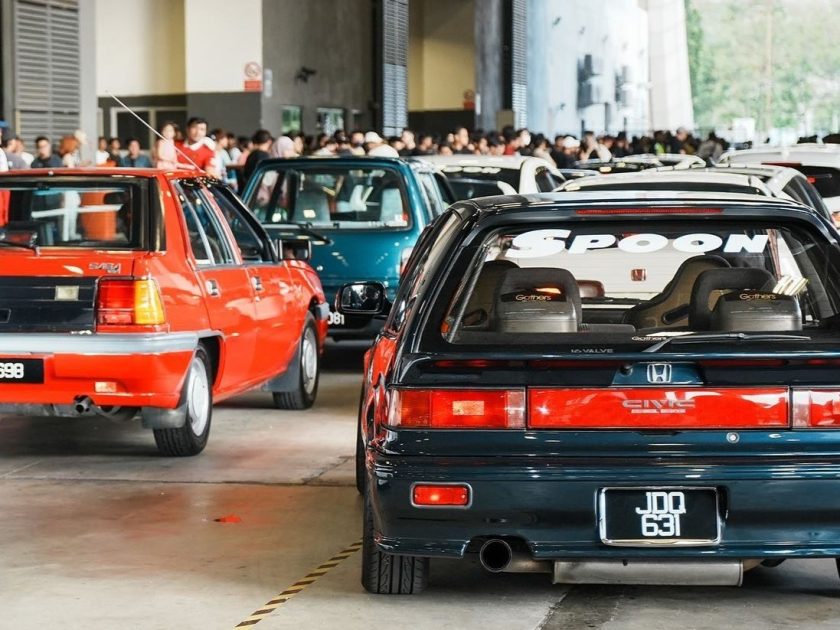 Tokyo Auto Salon KL to Make Its Return This November