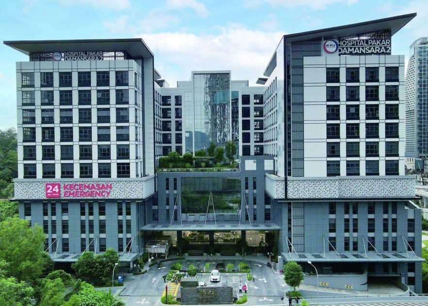 Two KPG Hospitals Joins the Mayo Clinic Care Network
