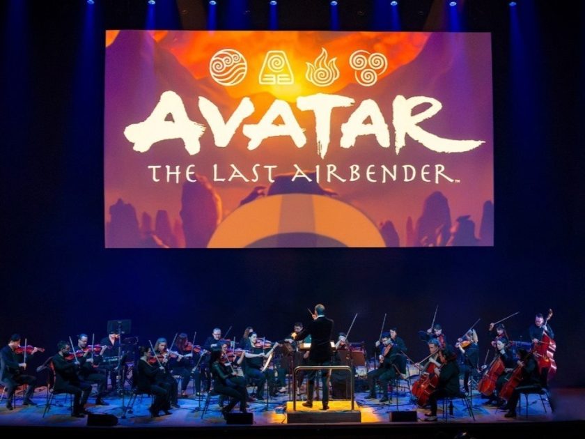 'Avatar: The Last Airbender in Concert' is Coming to KL