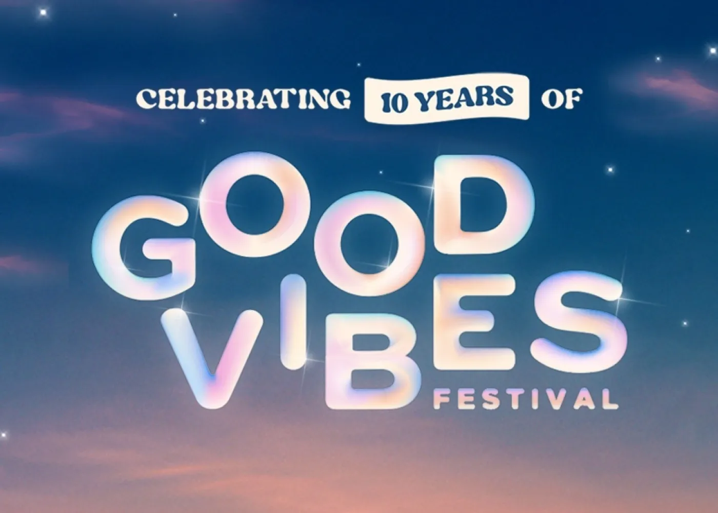 What You Can and Should Do at the Good Vibes Festival