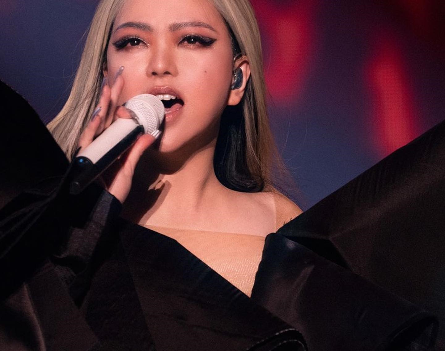 A-Mei Returns to Malaysia for ASMeiR '23 World Tour Concert