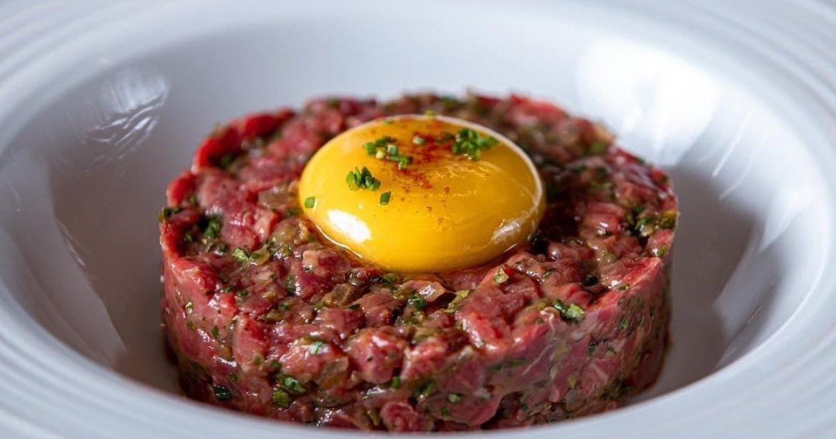 Terrazza Italian, Steak Cuts Collab Features Premium Wagyu