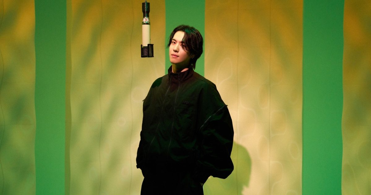 Got7’s Dancing Machine Yugyeom Is Coming to Macau on Aug. 20