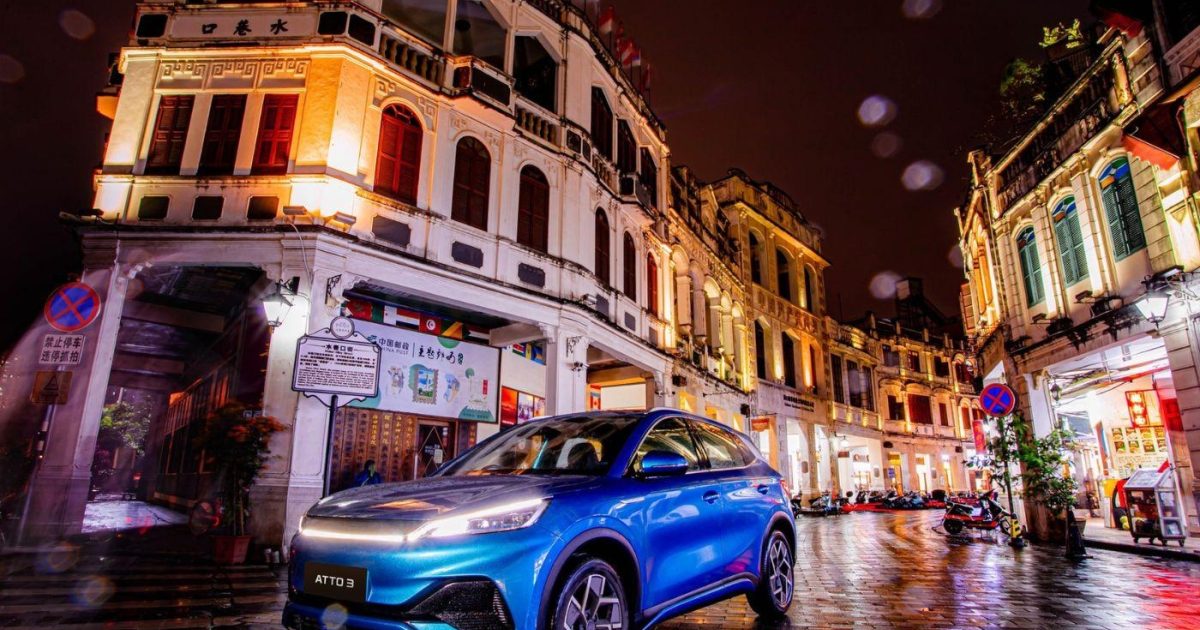 Six Super Fun Activities You Can Do in Macau at Night