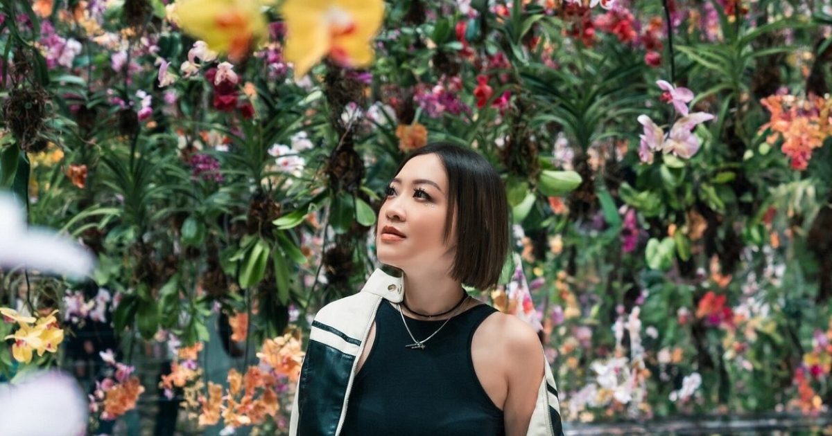 Macao Gov't, Rapper J.M3 Team Up for New Tourism Campaign