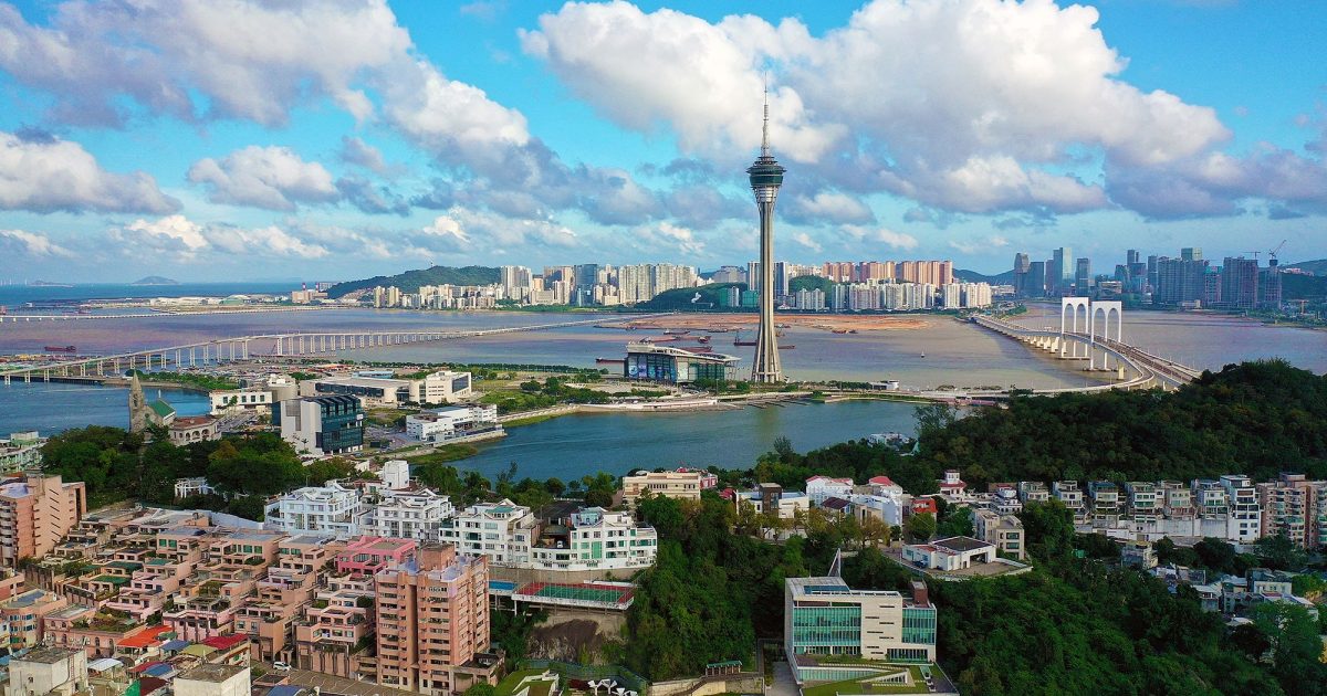 Macau's Economy to Grow by 21% in 2024, UM Reports