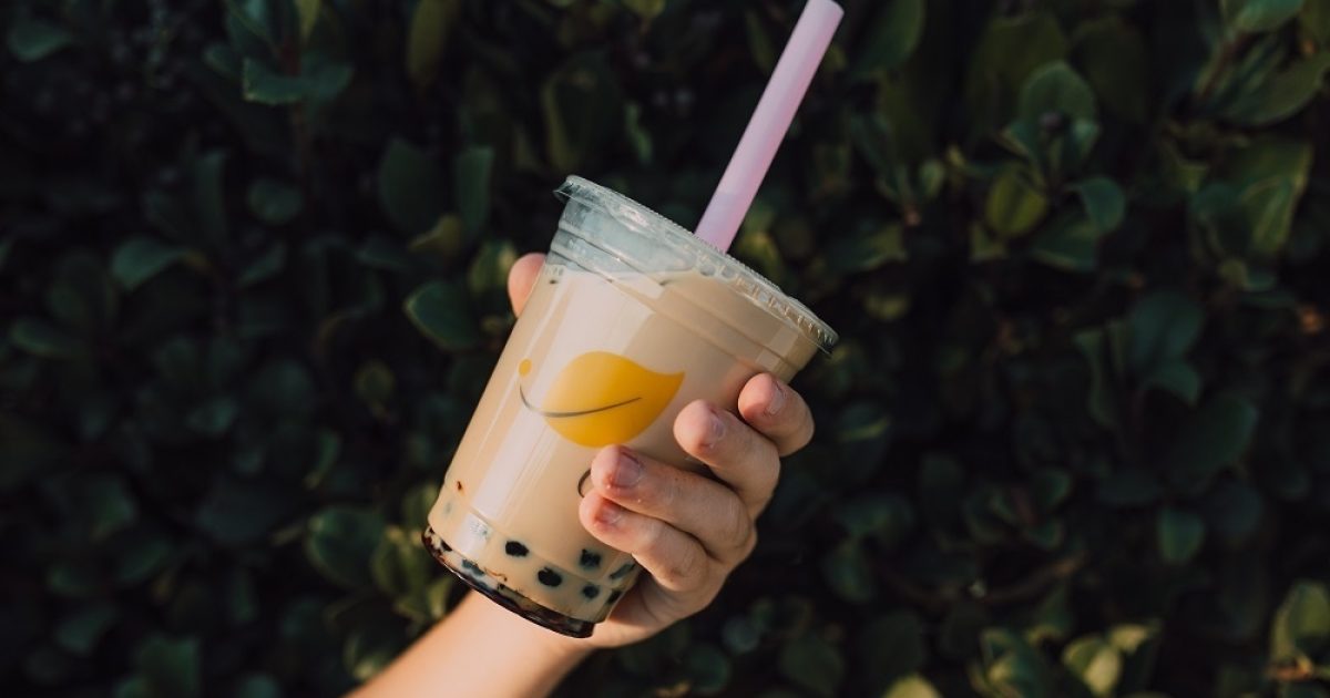 Thirst-Quenching Milk Tea Shops in Macau | The Beat Asia