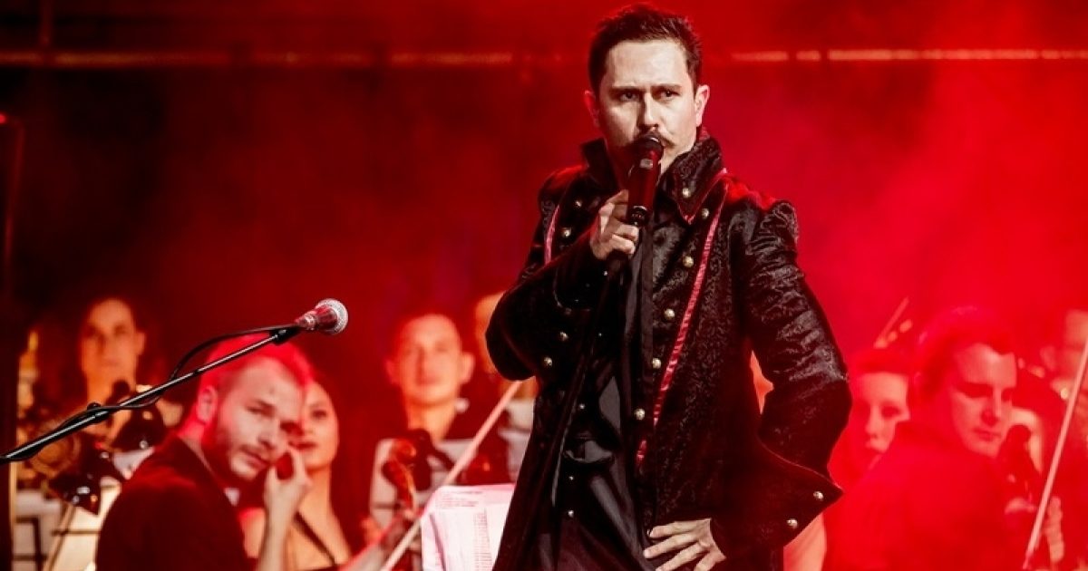 Queen Real Tribute at City of Dreams | The Beat Macau