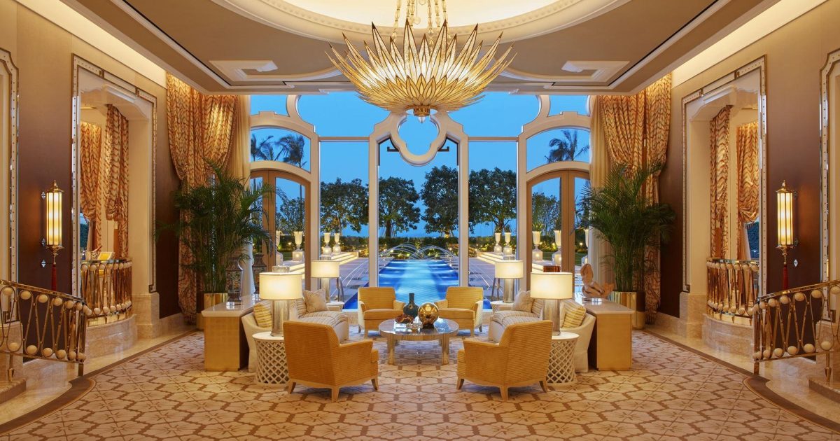 Six Top Brands Grace Wynn Signature's High Jewelry Week