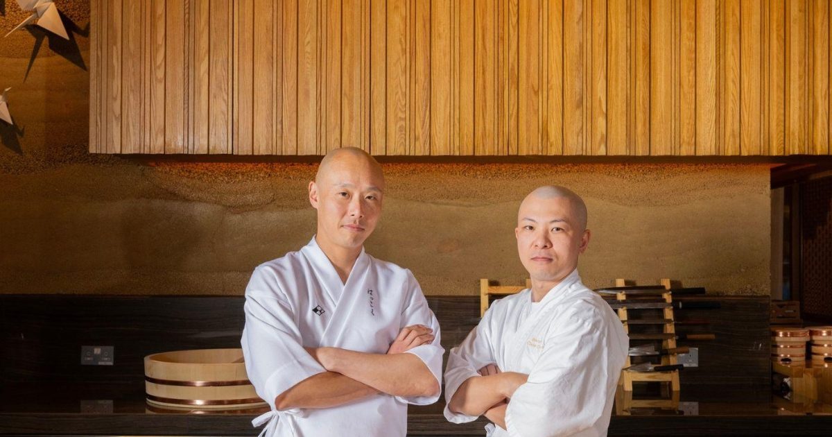 Embark on a Japanese Cuisine Extravaganza at MGM Macau