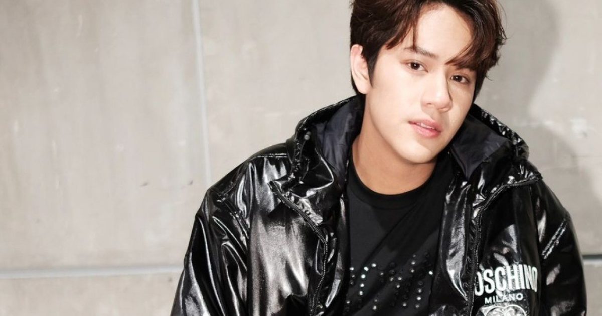 Nanon to Stage First Fan Meeting in Macau on Sept. 23