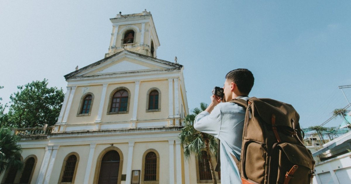 Five Must-Visit Summer Destinations in Macau in 2023
