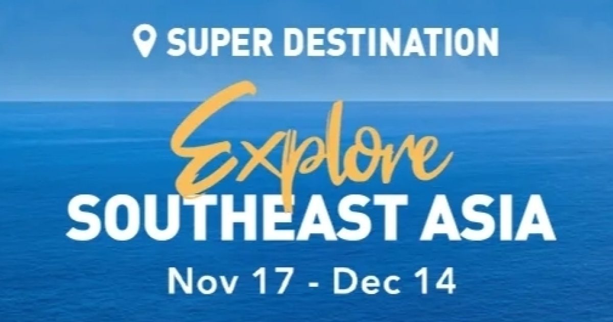 Trip.com Super Destination: Explore… | The Beat Hong Kong