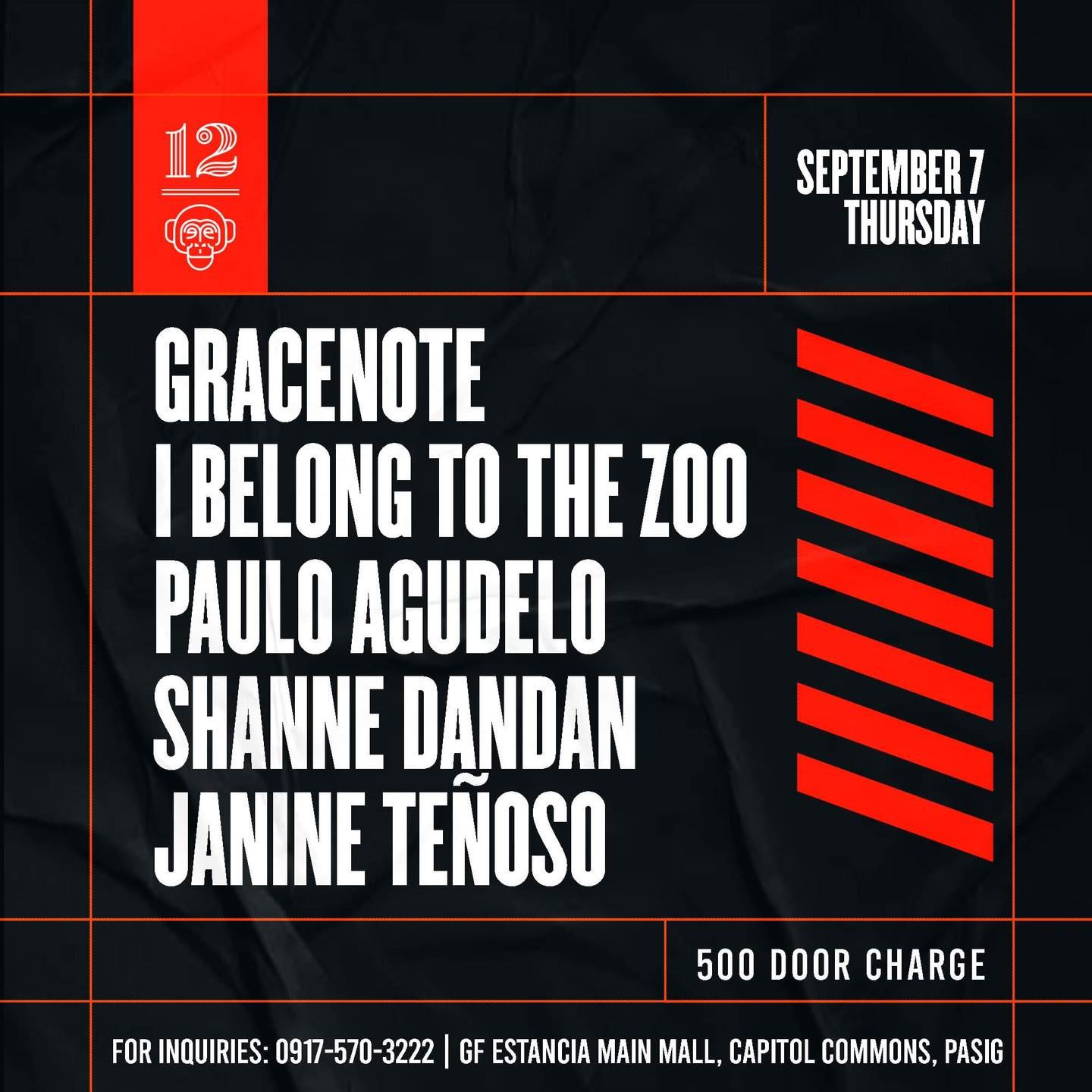 Nightlife MNL: P1HARMONY in Manila, Plus 9 More Hot Events