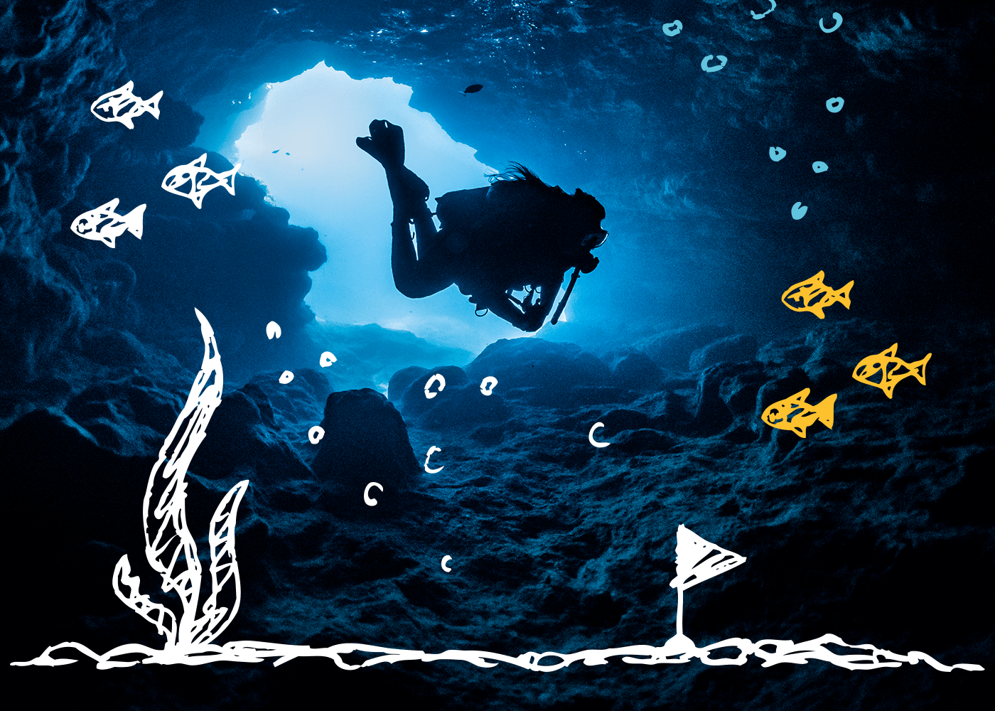 5 Lesser-Known Diving Spots in the PH For Secret Getaways