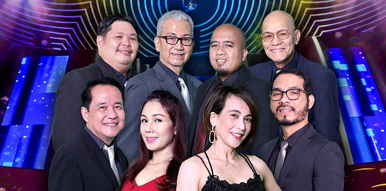 Nightlife MNL: Bunganga Battle Royale, Plus 9 More Events