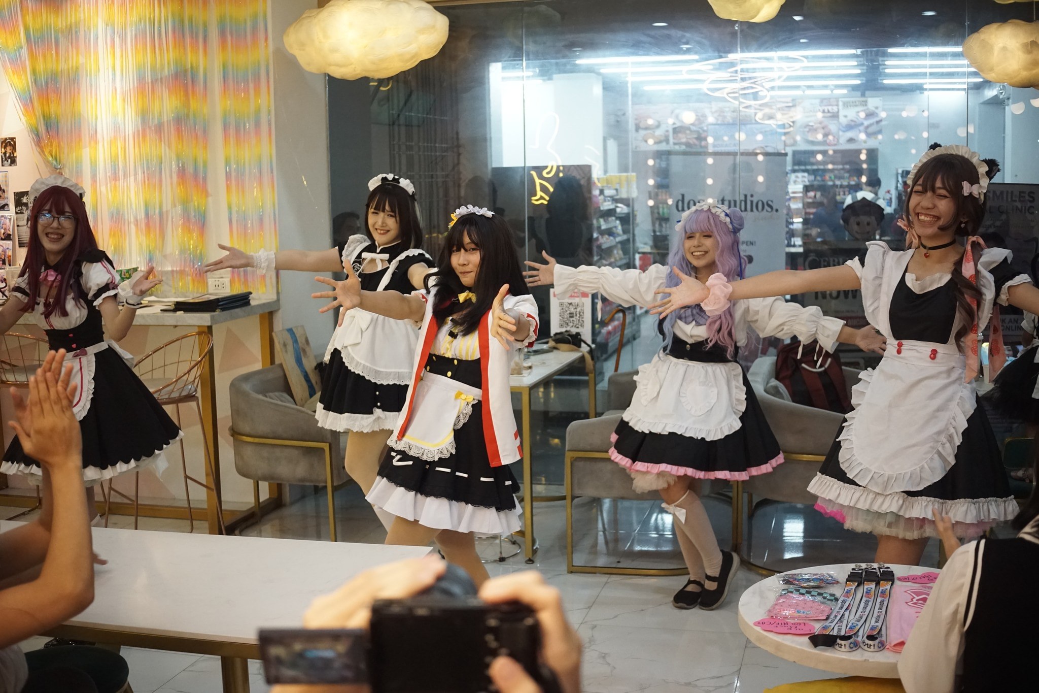 Nightlife MNL: Bunganga Battle Royale, Plus 9 More Events