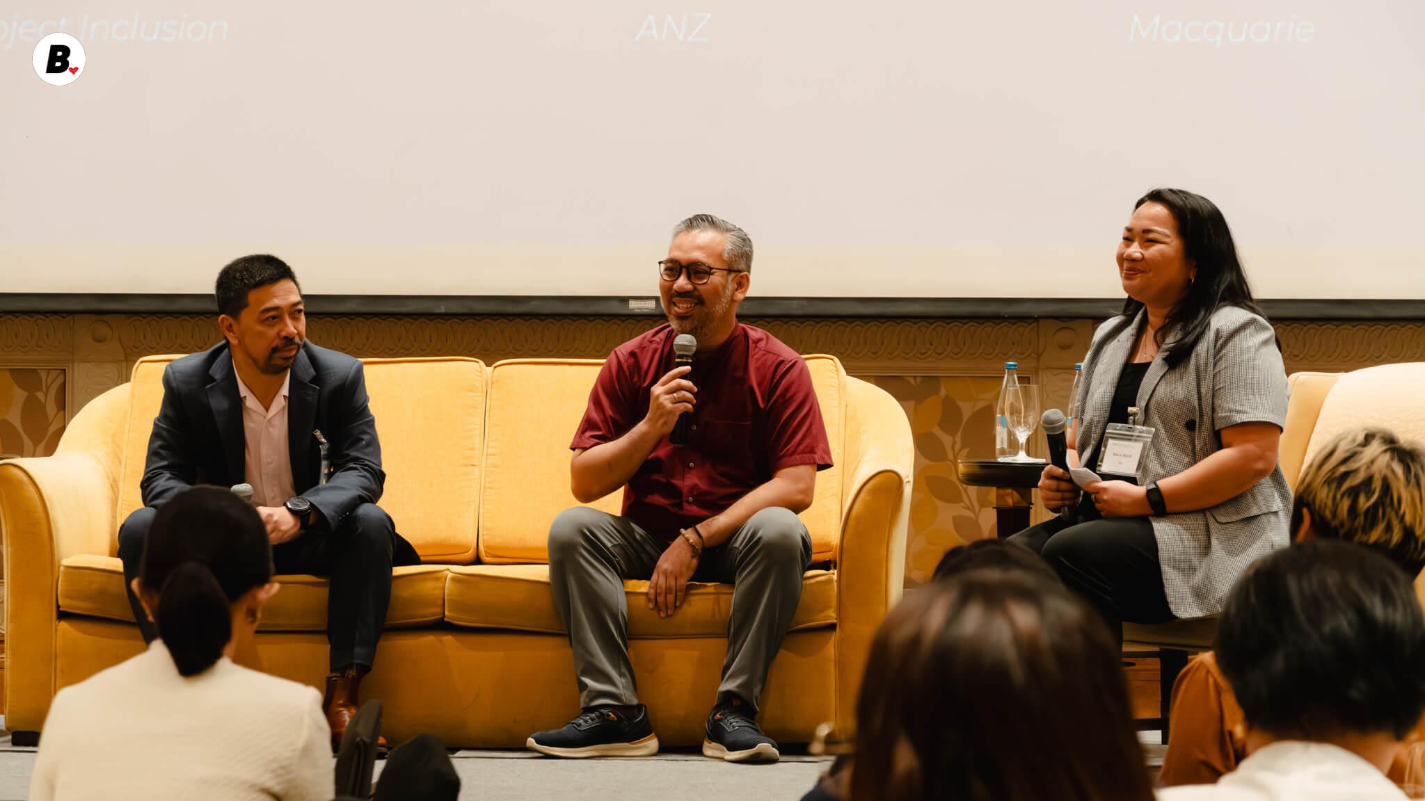 ANZCHAM Women’s Day Forum Highlights: Inclusion & Diversity