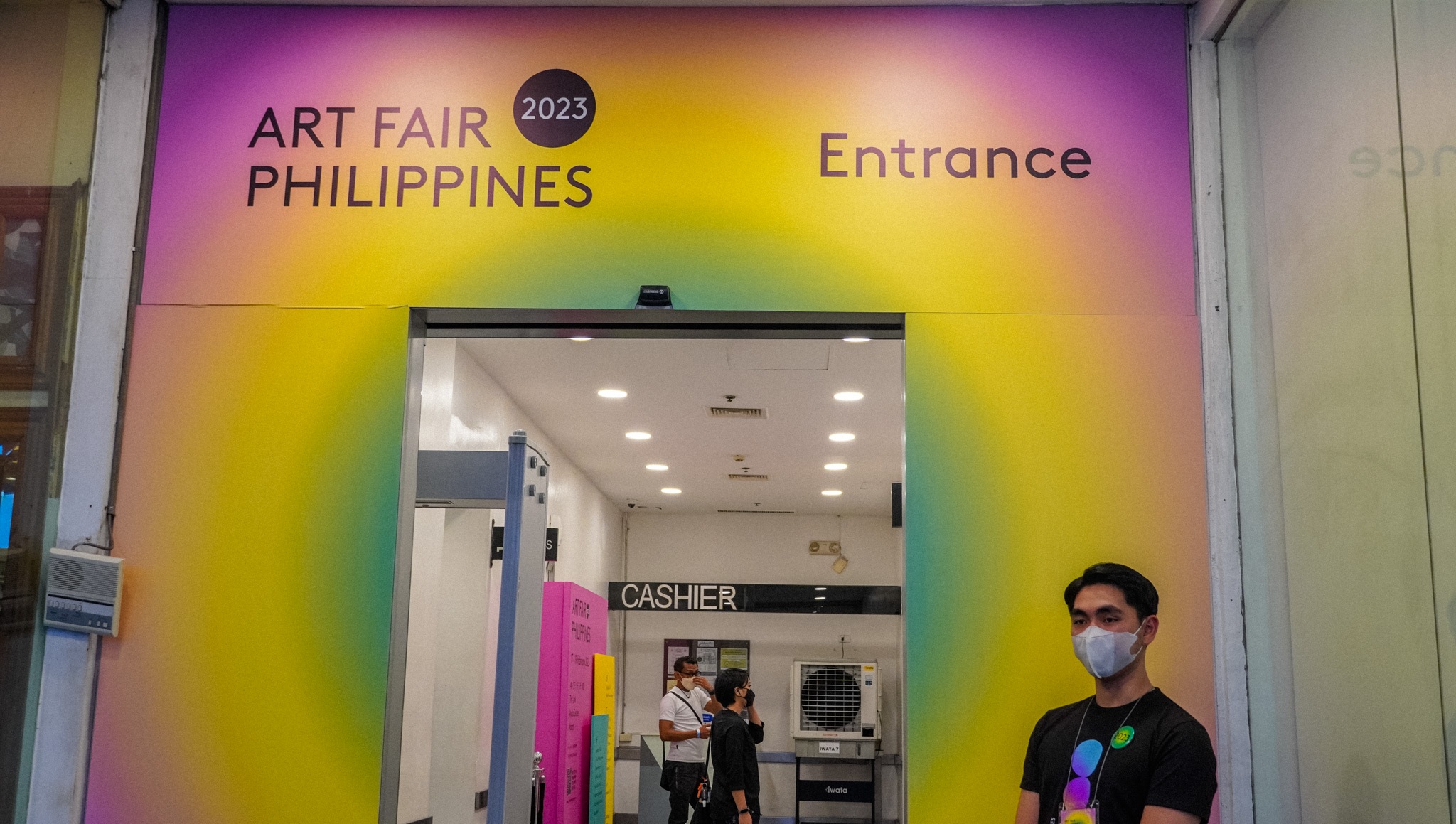 What to Watch Out for at Art Fair PH 2023 | The Beat Asia
