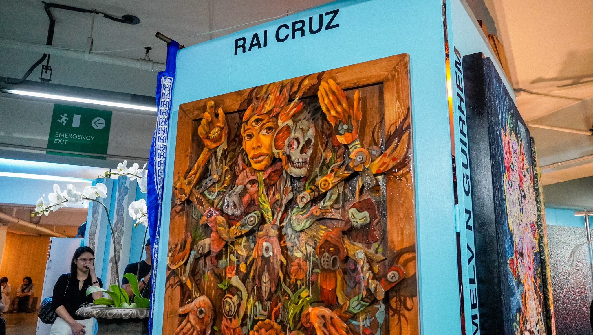 What to Watch Out for at Art Fair PH 2023 | The Beat Asia