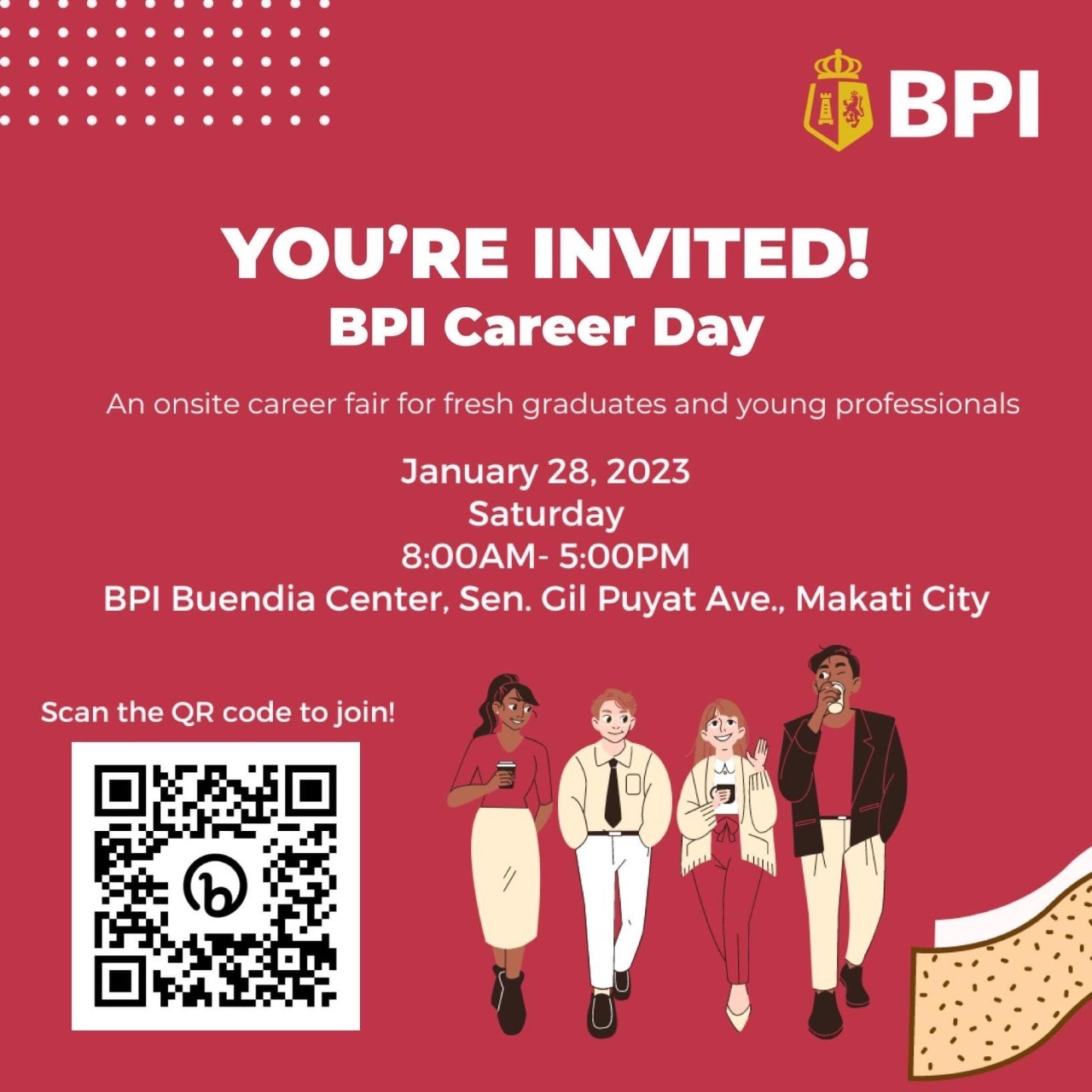 Weekender Guide MNL: See, Do, Eat, Drink on Jan. 27-29, 2023