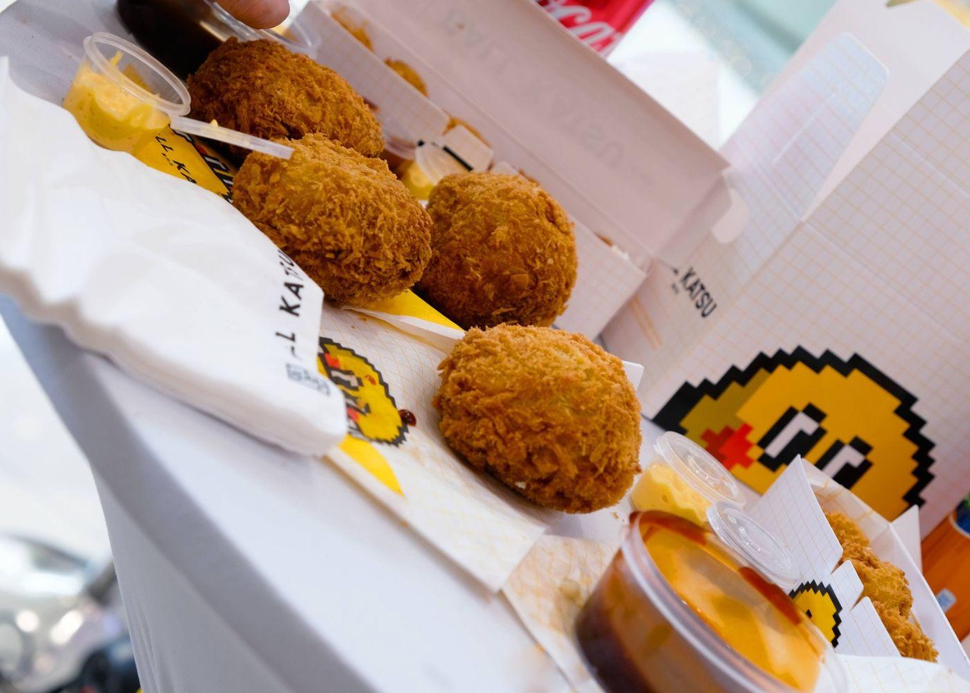 New Restaurants, Menus, & Pop-ups in Manila This Nov. 2023