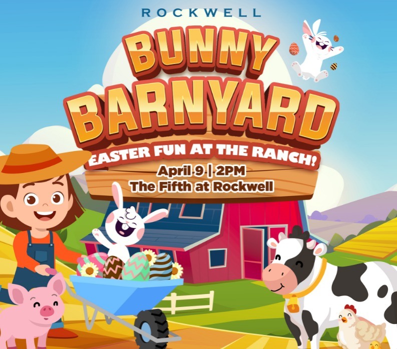 Six Kid-Friendly Easter Activities in Manila in 2023