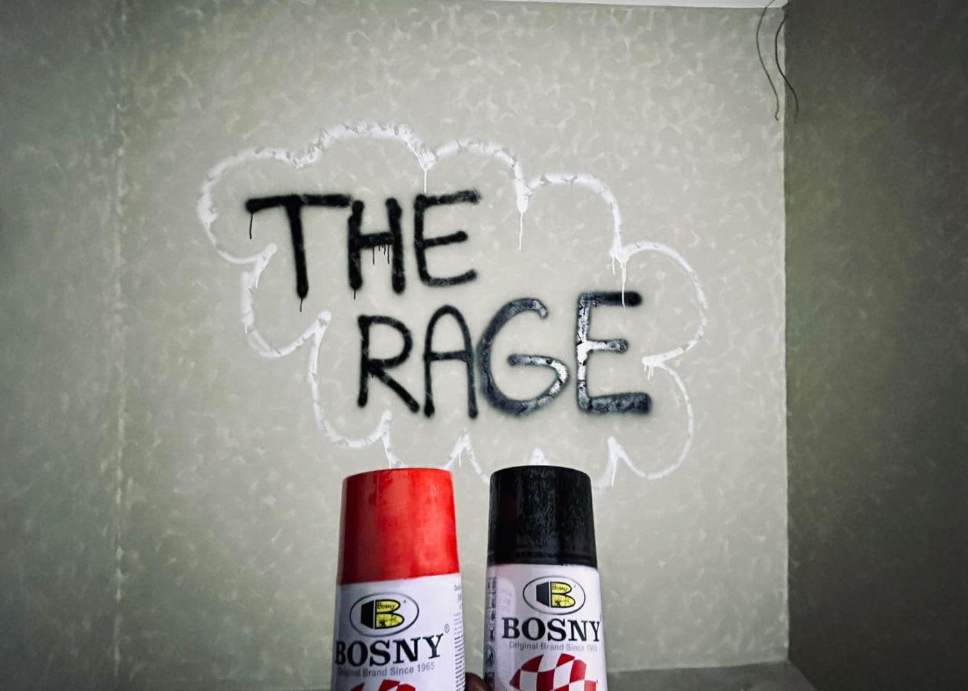The Rage Room Opens Second Branch at Circuit Makati