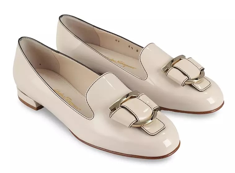 Here Are Women’s Designer Loafers to Match Your OOTDs
