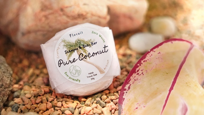 Review: Going Zero Waste With Floruit PH’s Green Toiletries