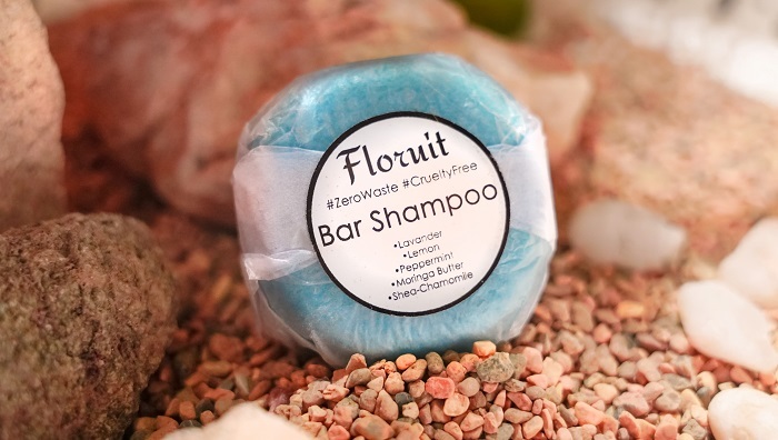 Review: Going Zero Waste With Floruit PH’s Green Toiletries