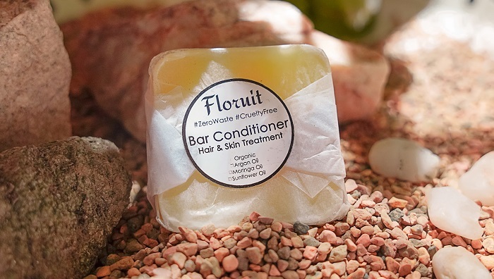 Review: Going Zero Waste With Floruit PH’s Green Toiletries