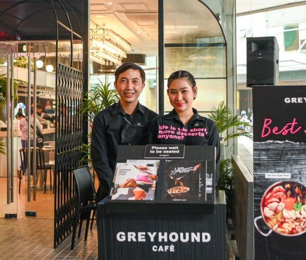 Best New Cafés and Restaurants in Manila in March 2023