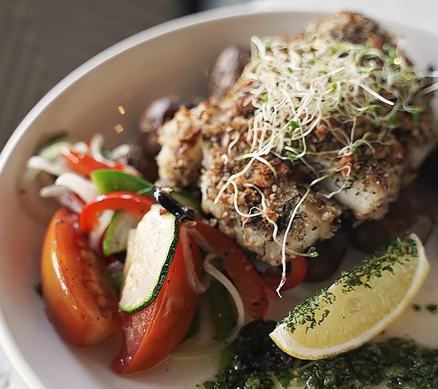 Up to 50% OFF Grifoni’s Italian Dining BGC